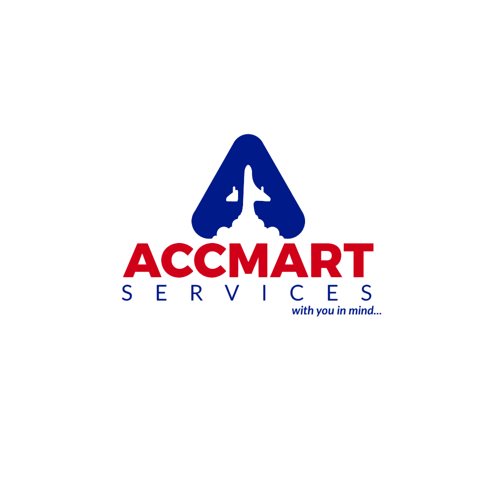Accmart Services - Connecting Dreams to Destinations & Careers